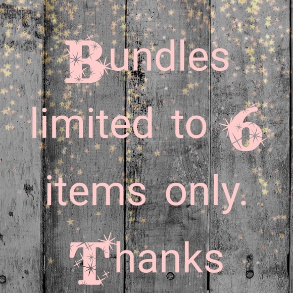 Other | Bundles | Poshmark